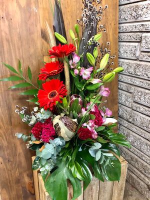 Starcut Flowers