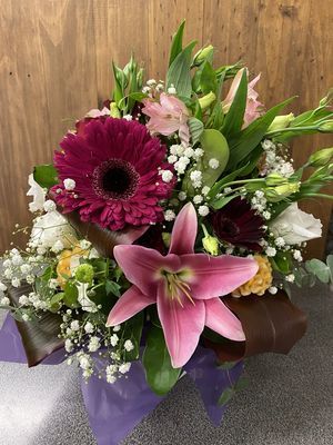 Starcut Flowers