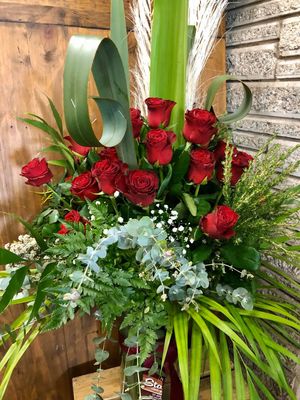 Starcut Flowers