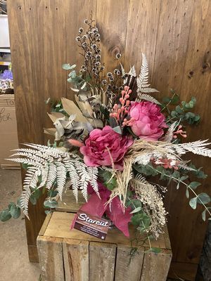 Starcut Flowers