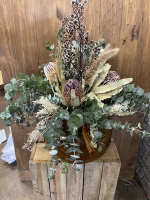 Starcut Flowers
