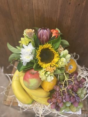 Starcut Flowers