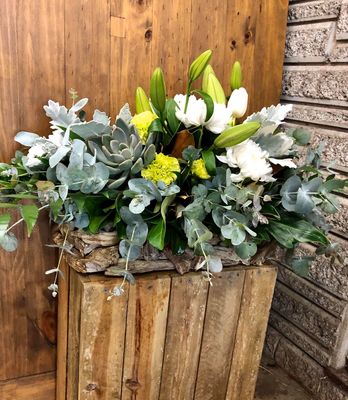 Starcut Flowers
