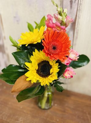 mackay flower delivery