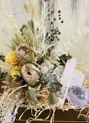Starcut Flowers