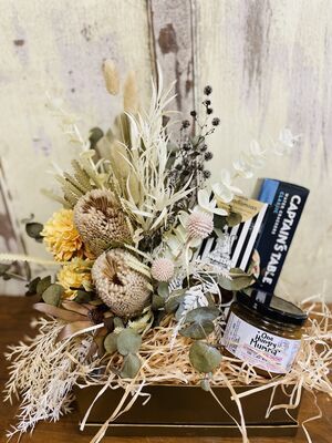 Starcut Flowers