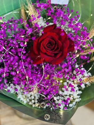 Starcut Flowers