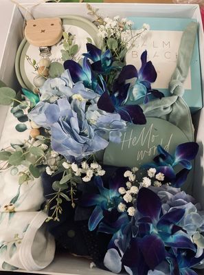Starcut Flowers