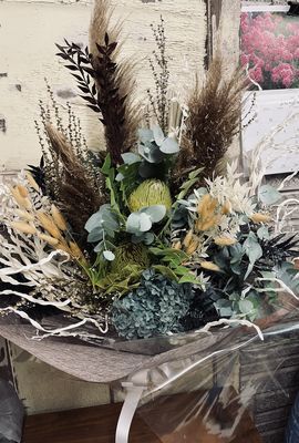 Starcut Flowers