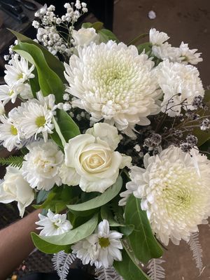 Starcut Flowers