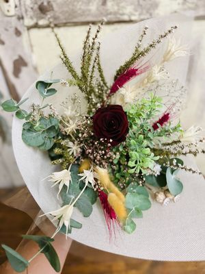 Starcut Flowers