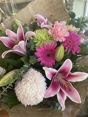 Starcut Flowers