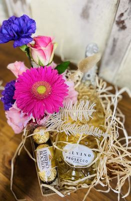 Starcut Flowers