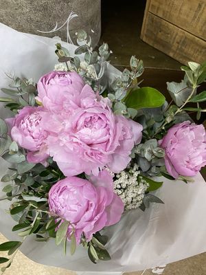 Starcut Flowers