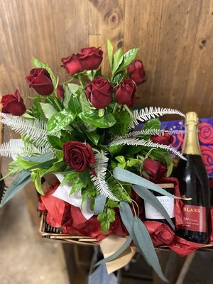 Starcut Flowers