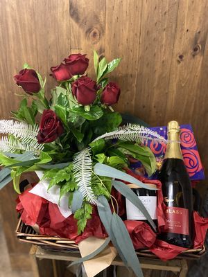 Starcut Flowers