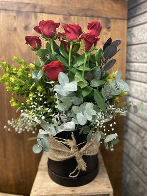 Starcut Flowers