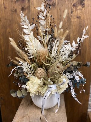 Starcut Flowers