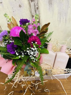 Starcut Flowers
