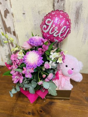 Starcut Flowers