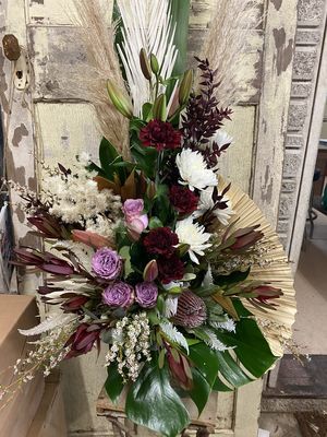 Starcut Flowers
