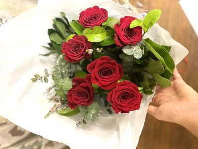 Starcut Flowers