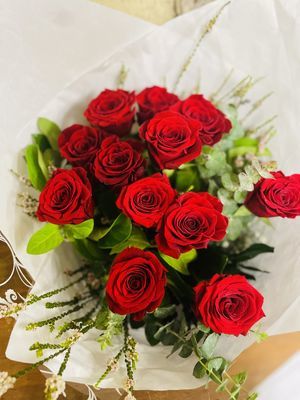 Starcut Flowers