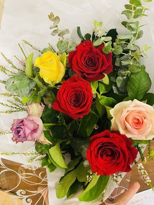 Starcut Flowers