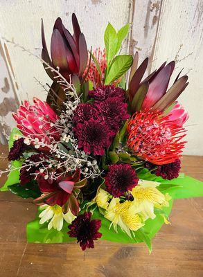 Starcut Flowers
