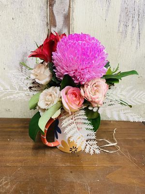 Starcut Flowers