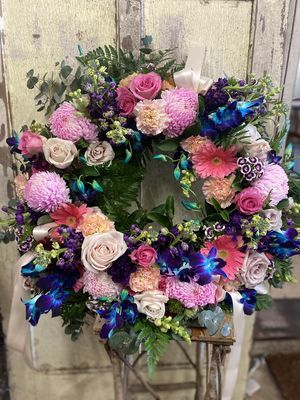 Starcut Flowers
