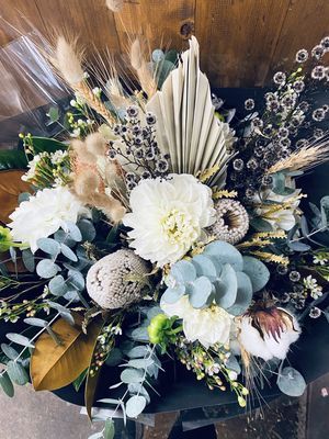 Starcut Flowers