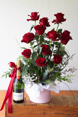 Starcut Flowers