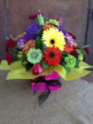 floral arrangment 8