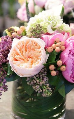 Starcut Flowers